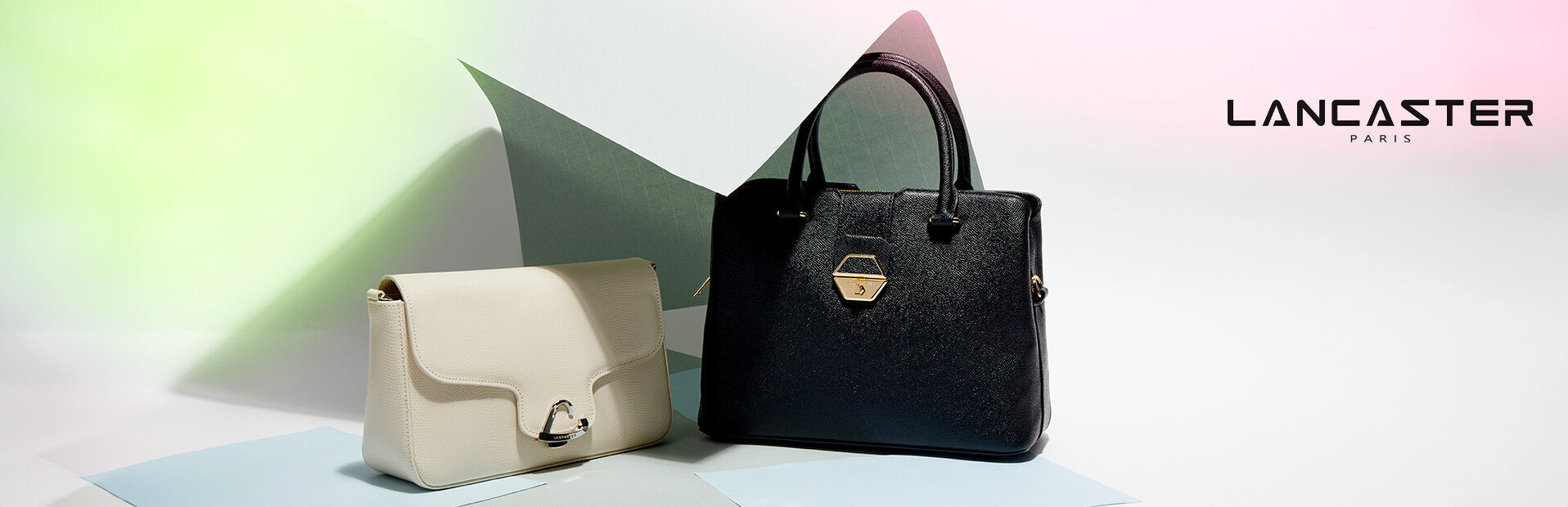 Outlet Lancaster : Ventes Privées Lancaster – BazarChic