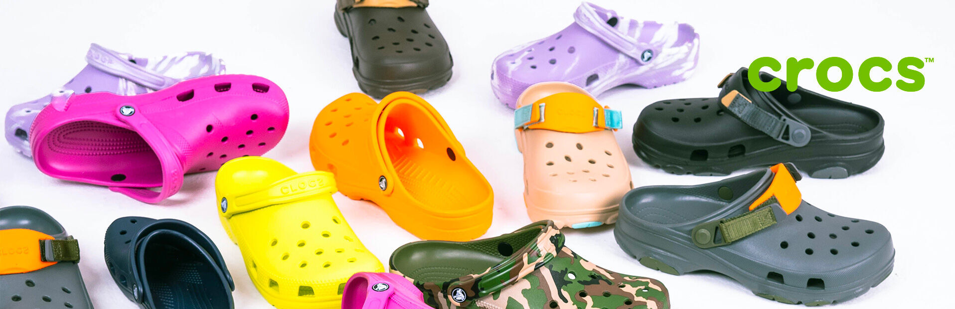 Outlet Crocs : Ventes Privées Crocs - BazarChic