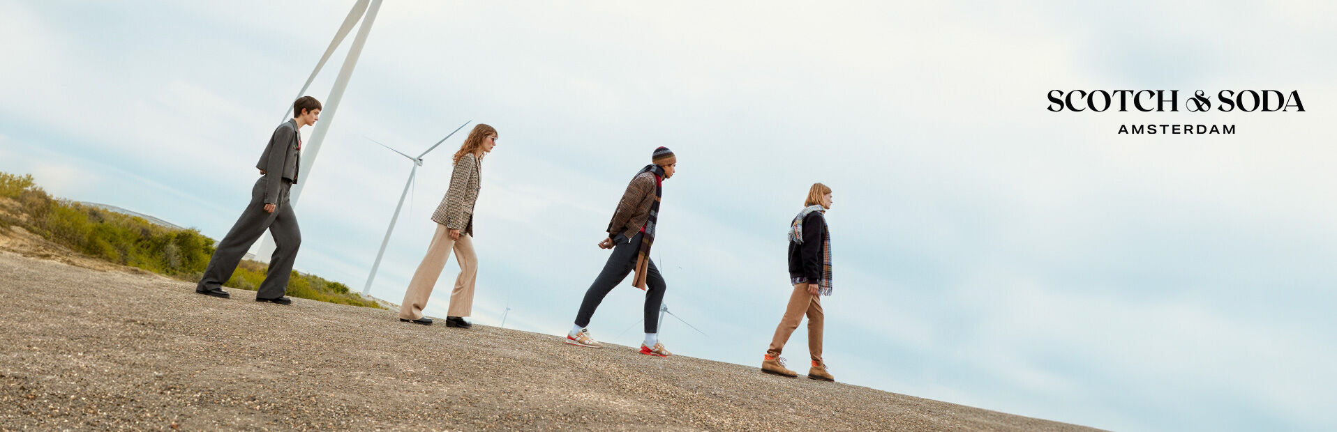 Scotch & Soda Outlet : Ventes Privées Scotch & Soda - BazarChic