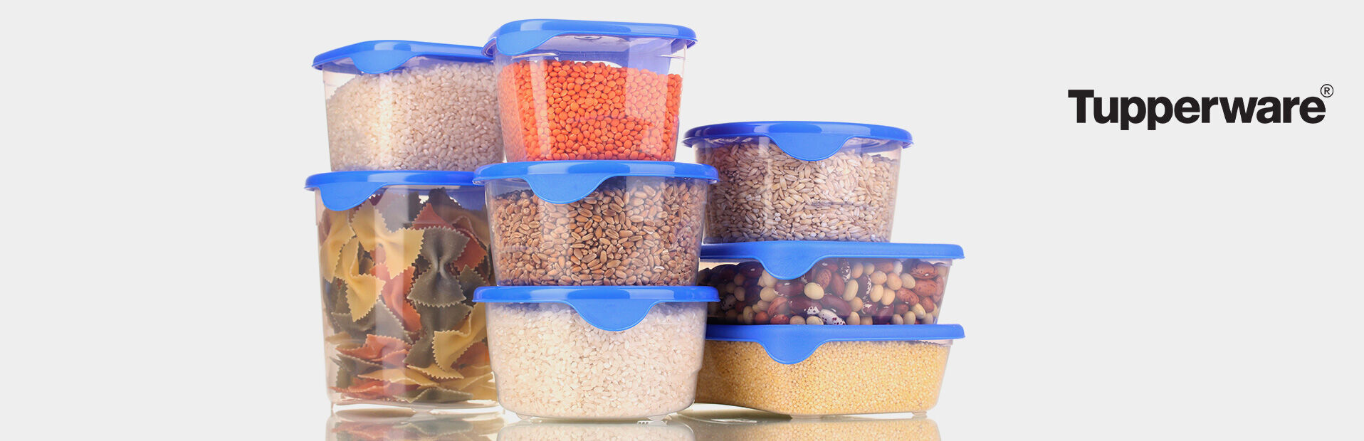 Tupperware Outlet : Ventes Privées Tupperware - BazarChic