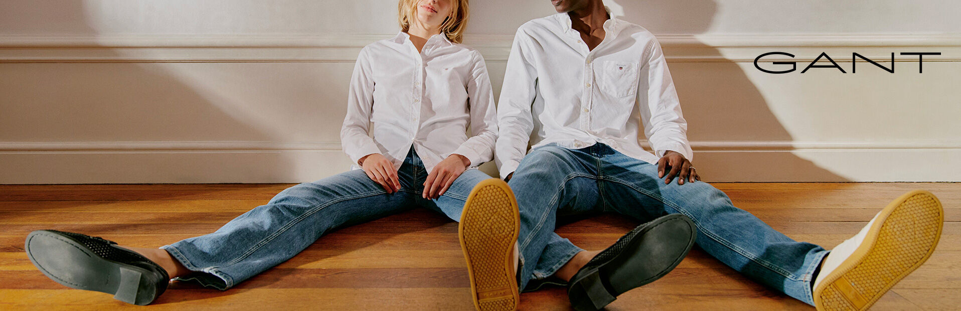 Outlet Gant : Ventes Privées Gant - BazarChic