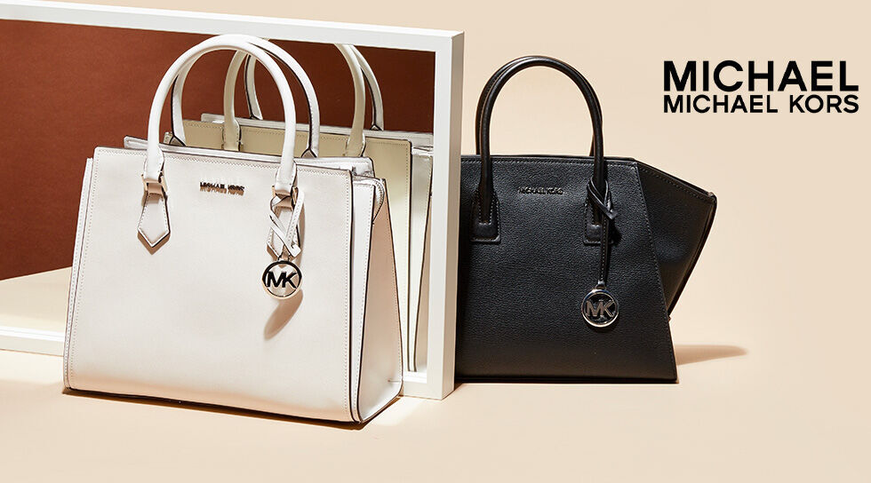 Michael Kors Outlet : Ventes Privées Michael Kors - BazarChic