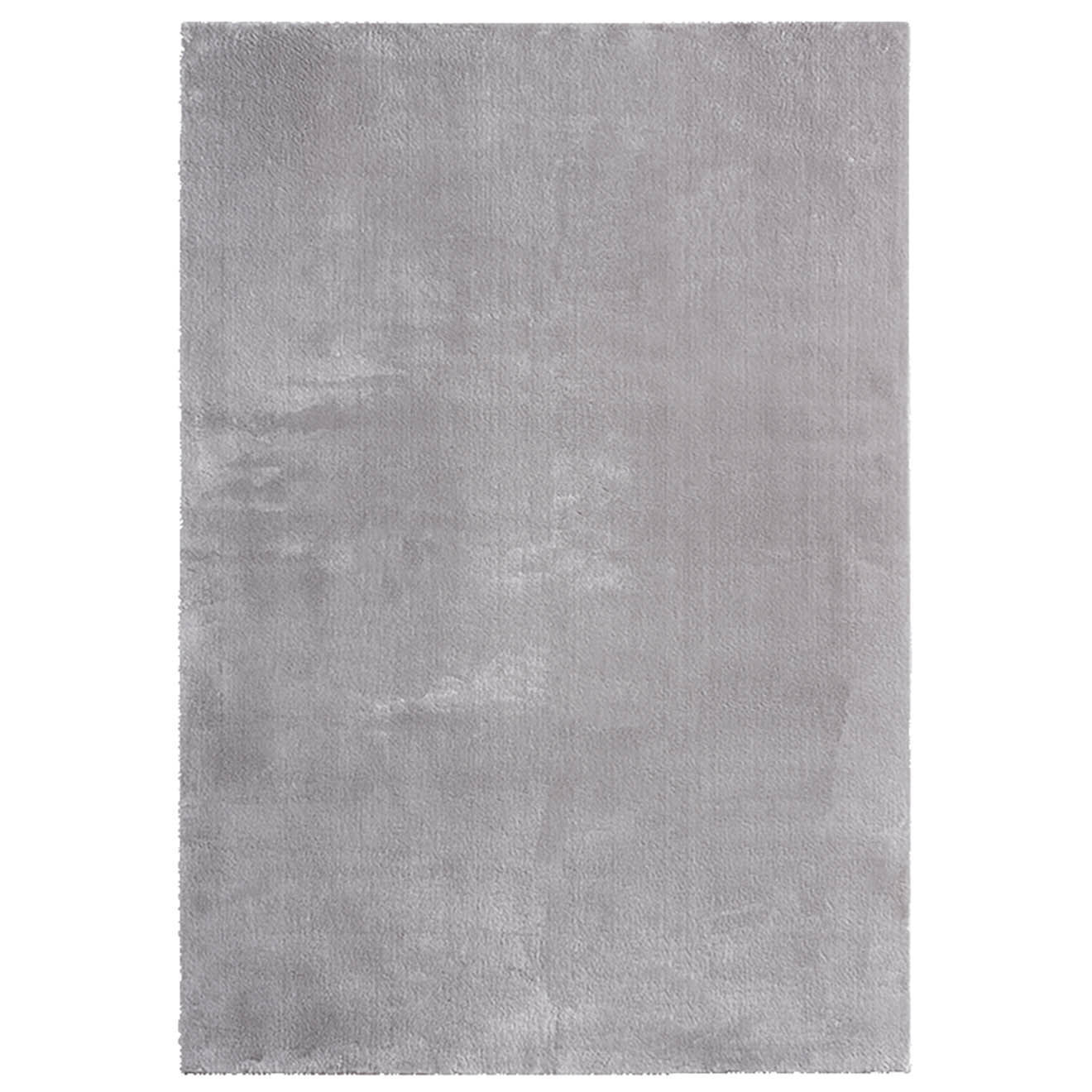 Tapis Loft 300 gris - 160x230 cm - Vente privée Nazar Rugs - BazarChic
