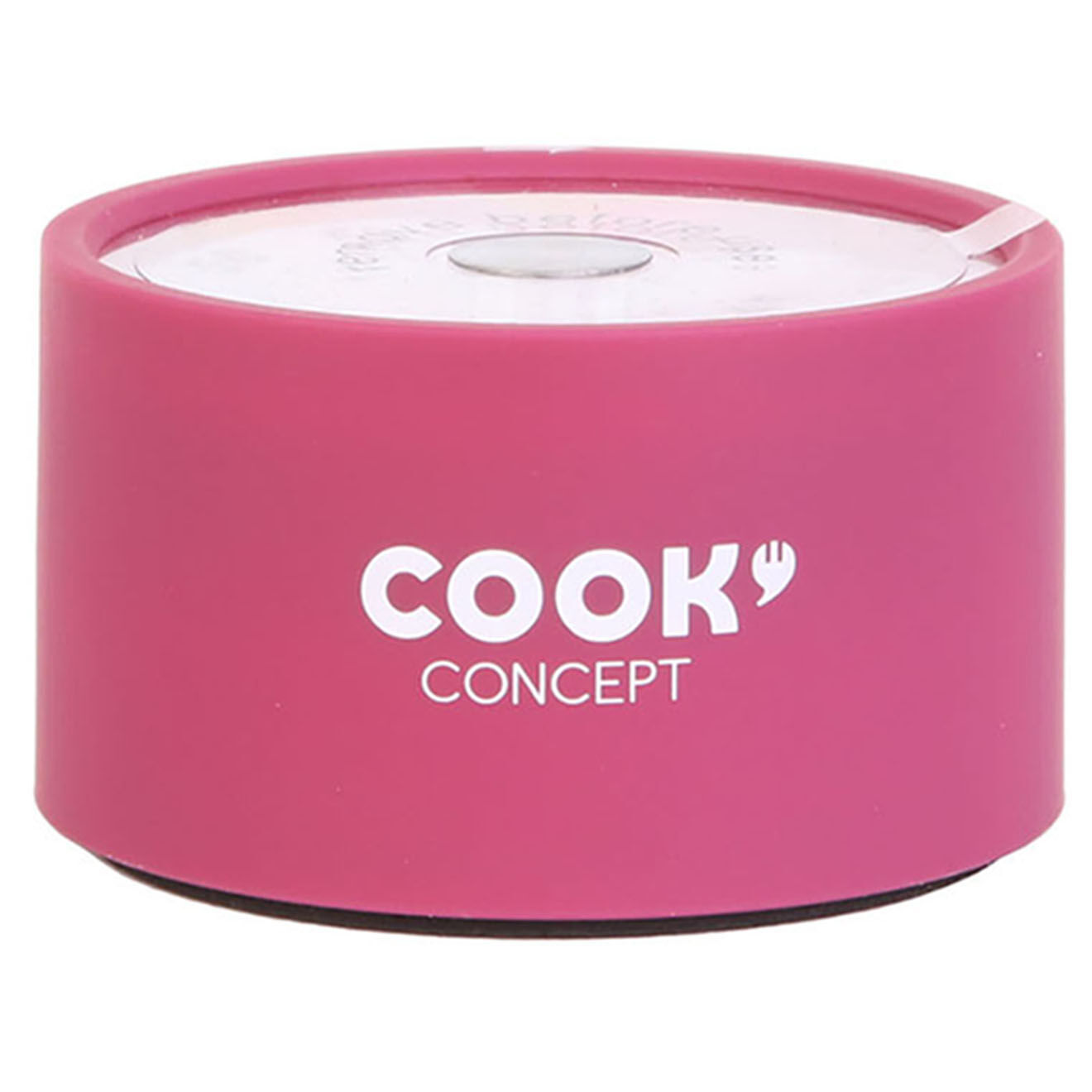Minuteur aimanté coloris aléatoire - 10x3.5x15.5 cm - Vente privée Cook ...