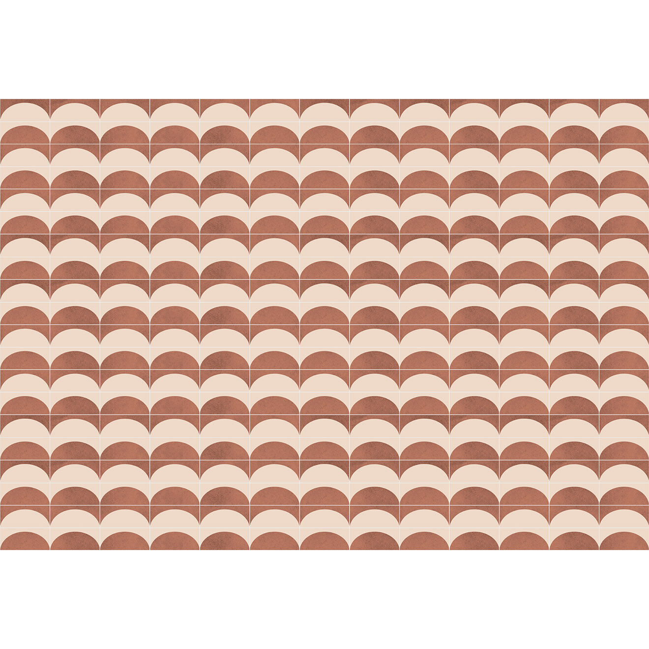 Tapis Tina multicolore - 160x230 cm - Vente Privée Floorart - BAZARCHIC