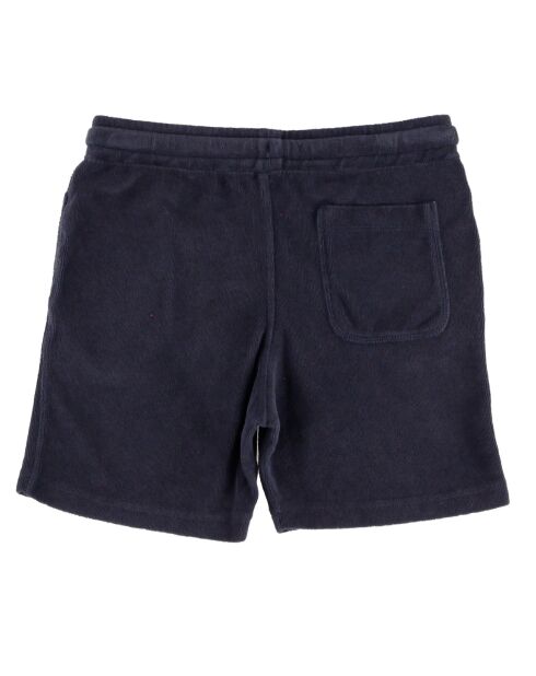 Bermuda en Coton éponge Bouclette anthracite - Vente privée Hartford ...