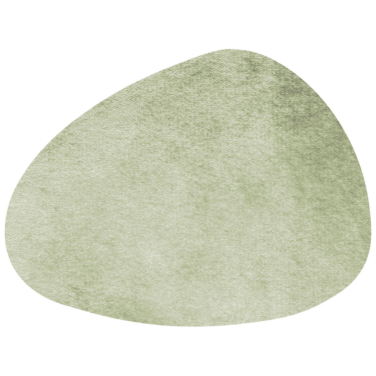 Tapis Galet vert - 99x130 cm - Vente Privée Floorart - BAZARCHIC