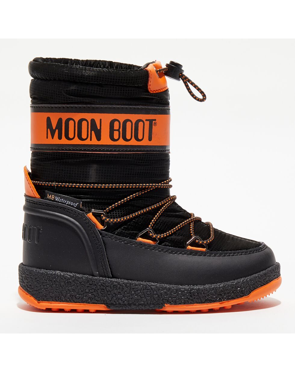 Outlet Moon Boot : Ventes Privées Moon Boot - BazarChic