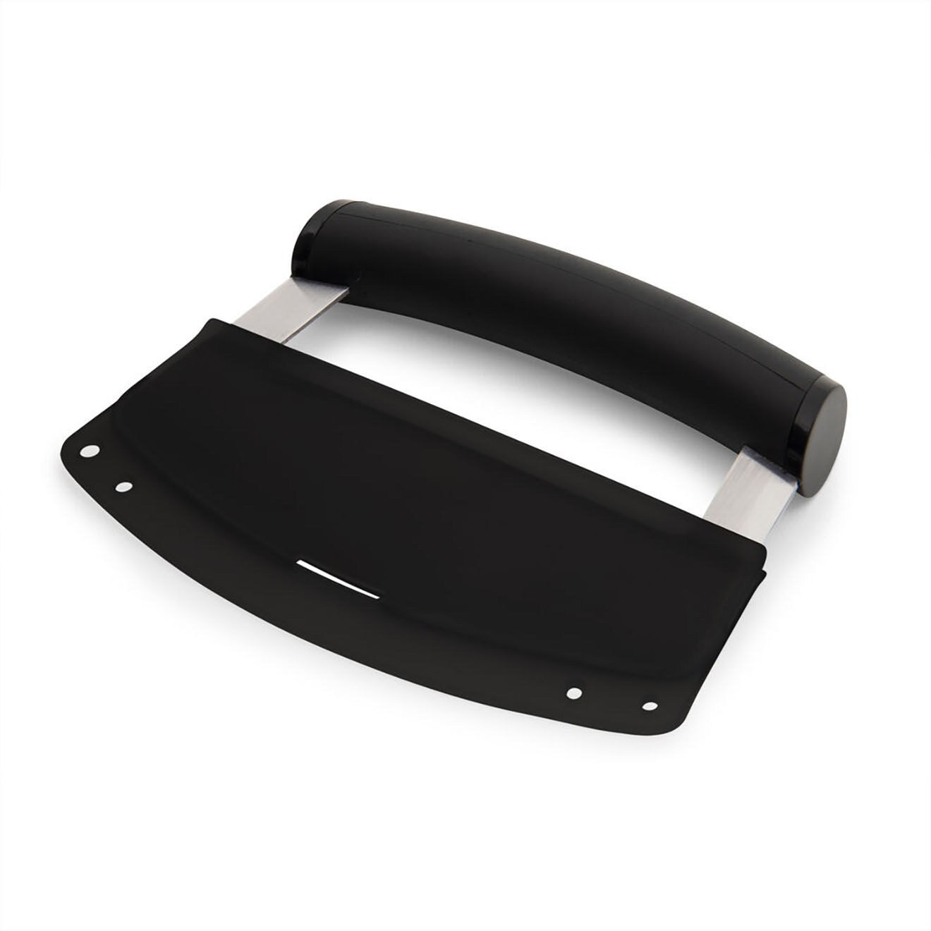 Coupe Mezzaluna noire - Vente Privée KitchenAid - BAZARCHIC