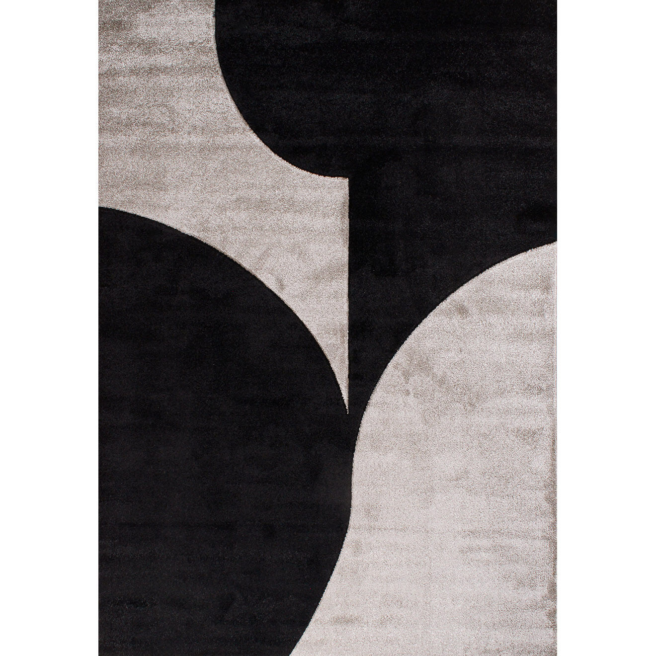 Tapis PATTERN 1046 beige - 160x230 cm - Vente privée Nazar Rugs - BazarChic