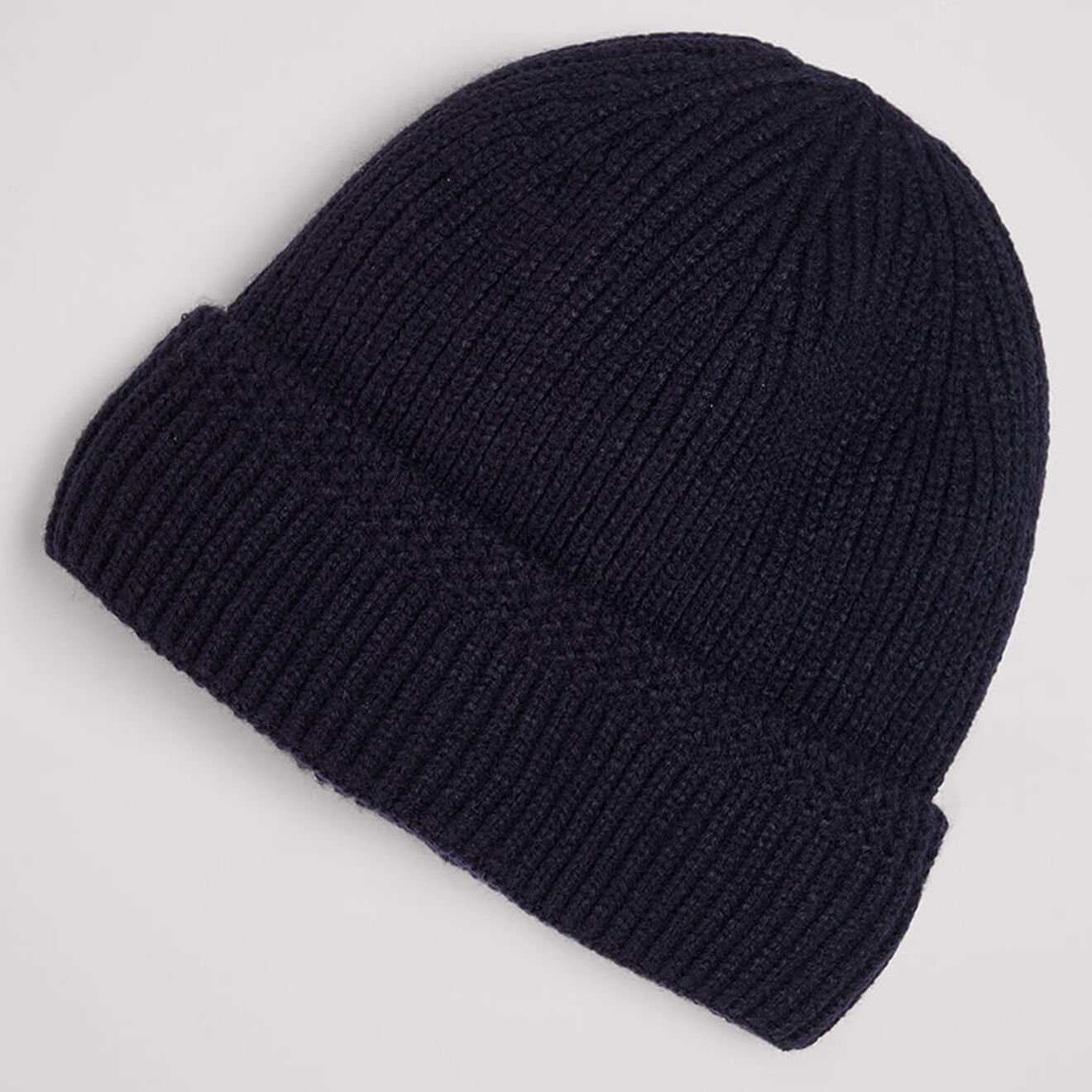 Bonnet Scotele marine foncé - Vente privée Devred - BazarChic