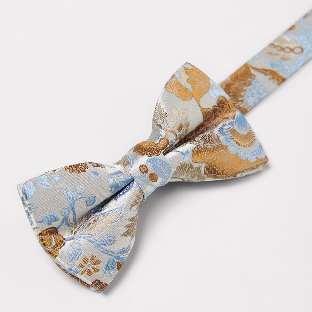 Noeud Papillon Devrednull