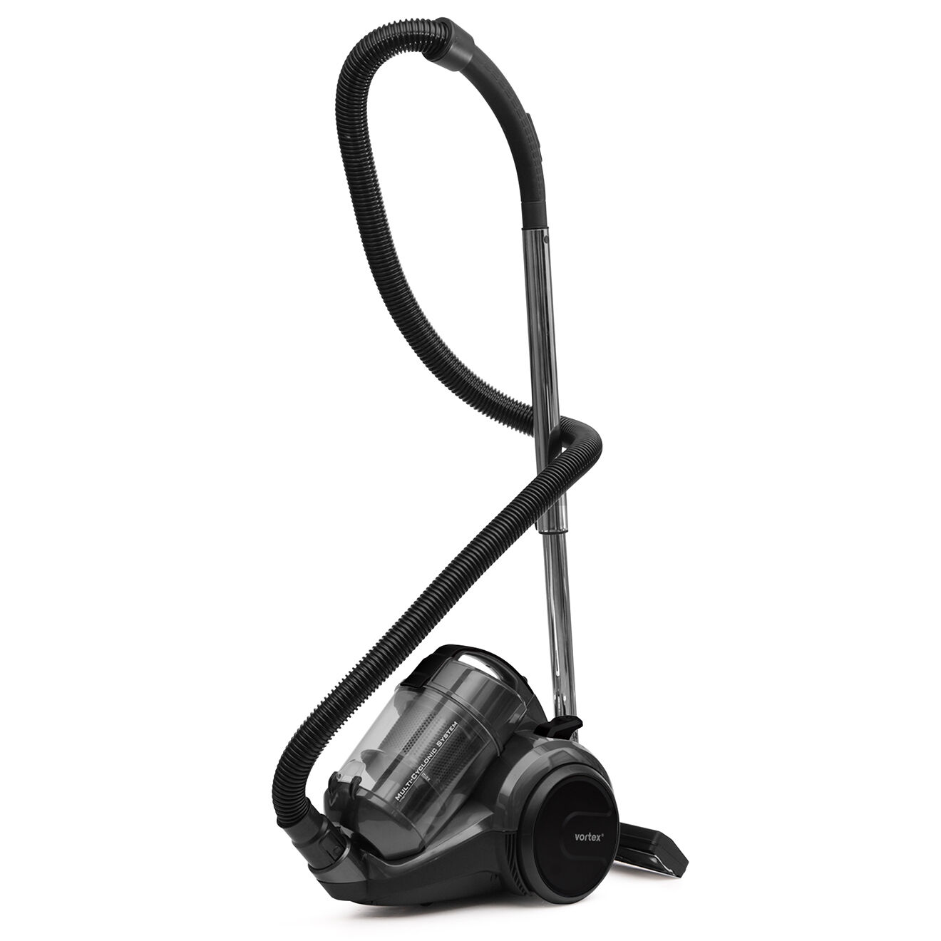 Aspirateur Sans Sac 3L ZIII bleu - 37x27x30 cm - Vente privée Vortex ...