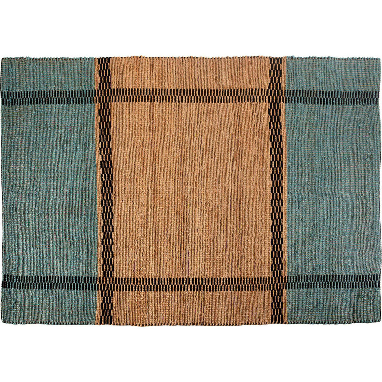 Tapis Eden quartz - 160x230 cm - Vente privée Vivaraise - BazarChic