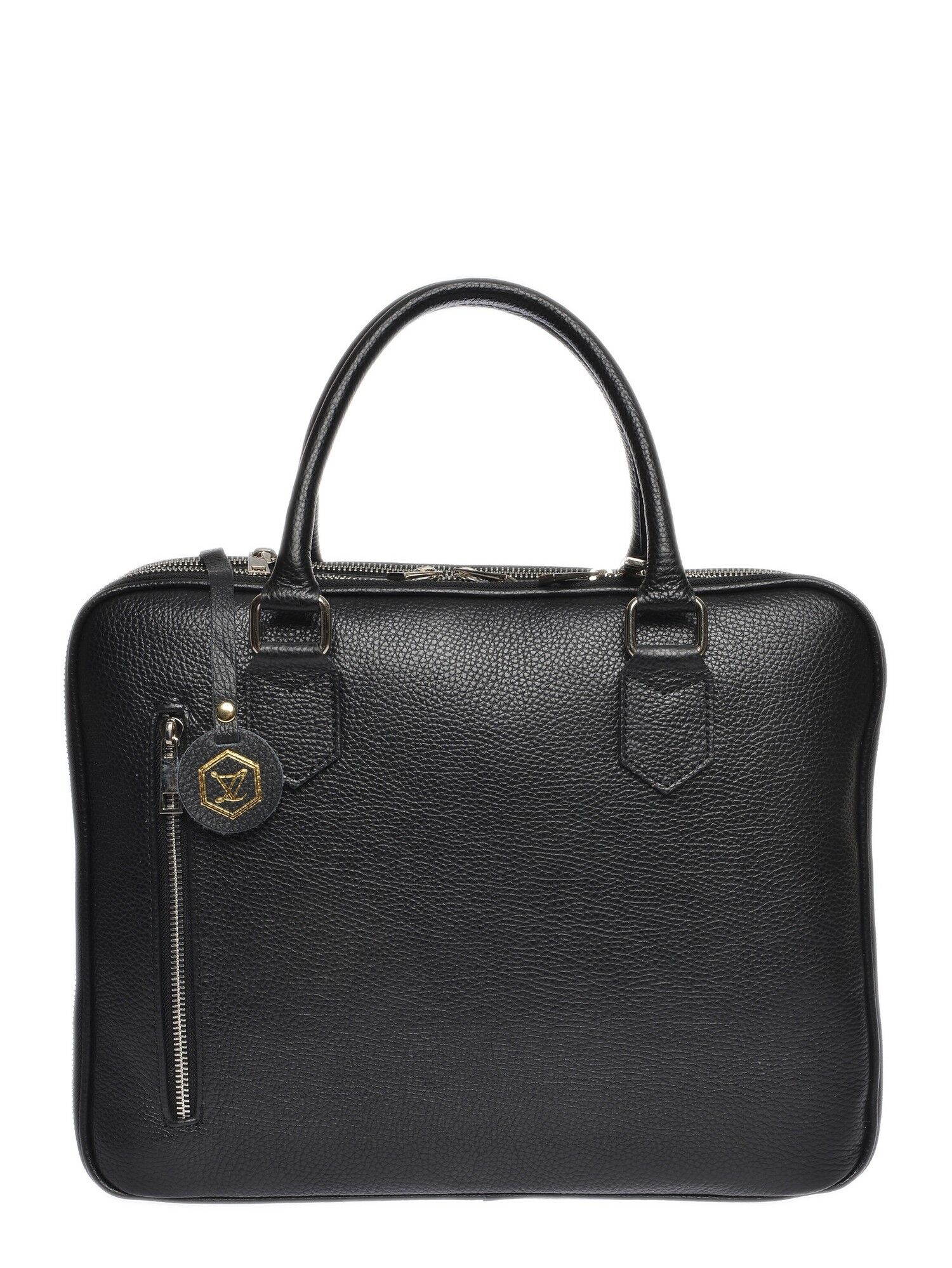 Sac pour ordinateur portable Fayas Noir - 28x36x11.5 cm - Vente Privée ...