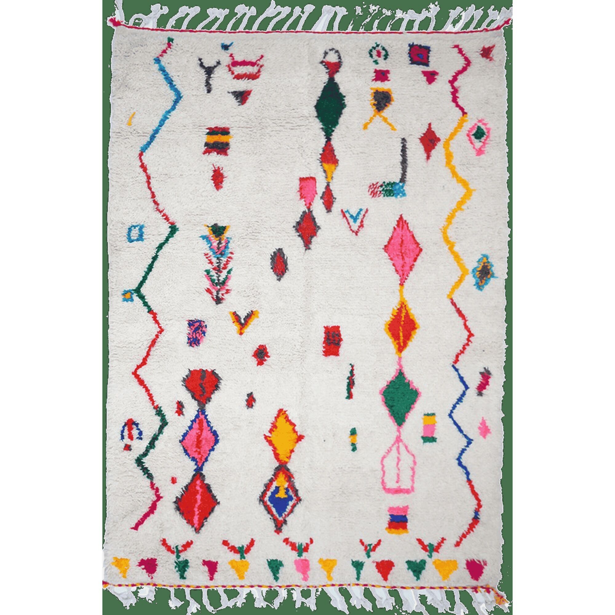 Tapis collection intemporel - 250x150cm - Vente Privée Them - Bazarchic