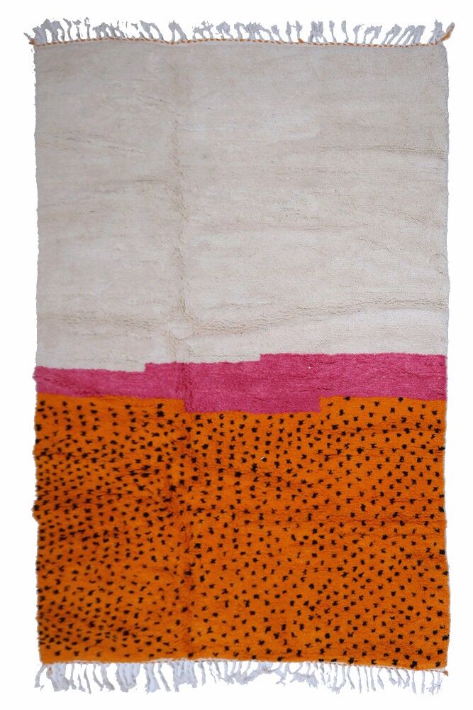 Tapis collection Them intemporel multicolore - 230x150cm - Vente Privée ...