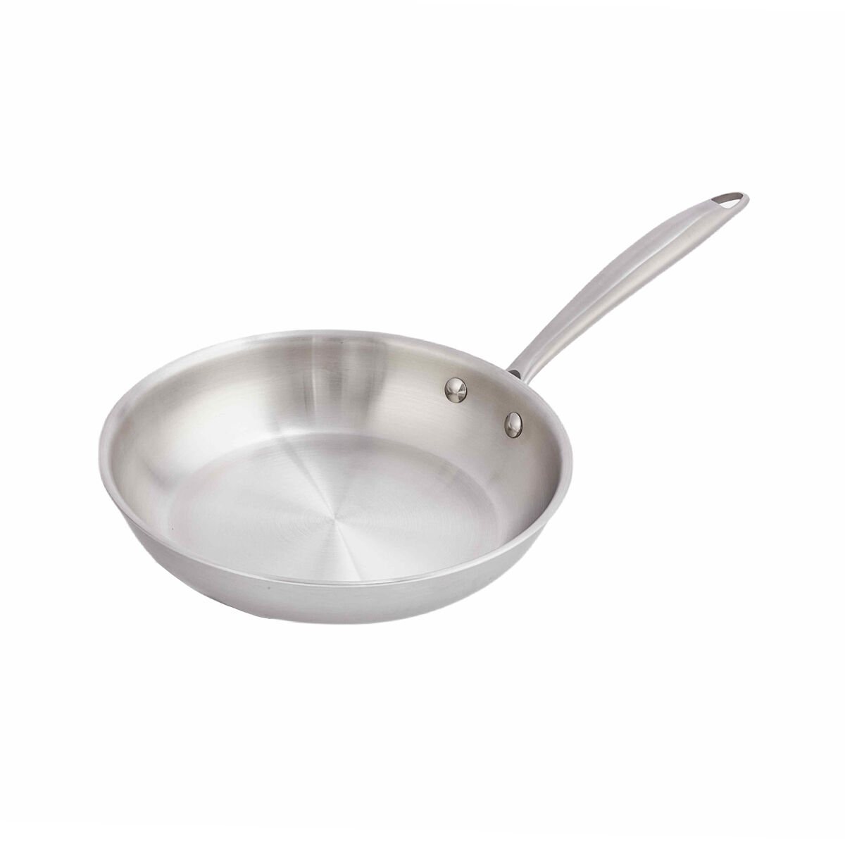 Poêle triplex induction - D.24 cm - Vente Privée Fauchon - BAZARCHIC