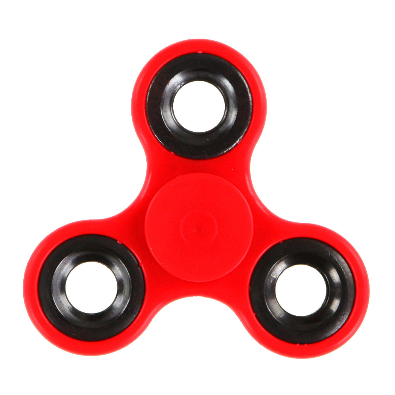 Hand Spinner Classic rouge - Vente Privée Hand Spinner By Master Of ...