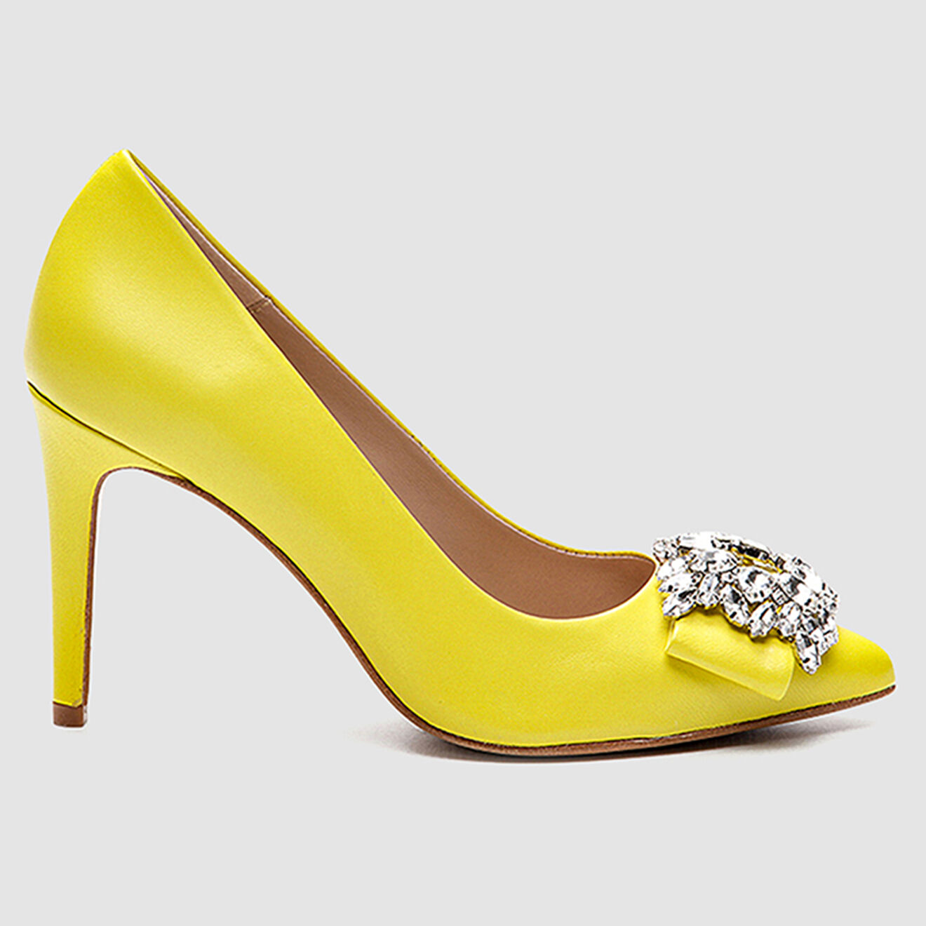 Escarpins COSMOPARIS pas cher - Mes Chaussures