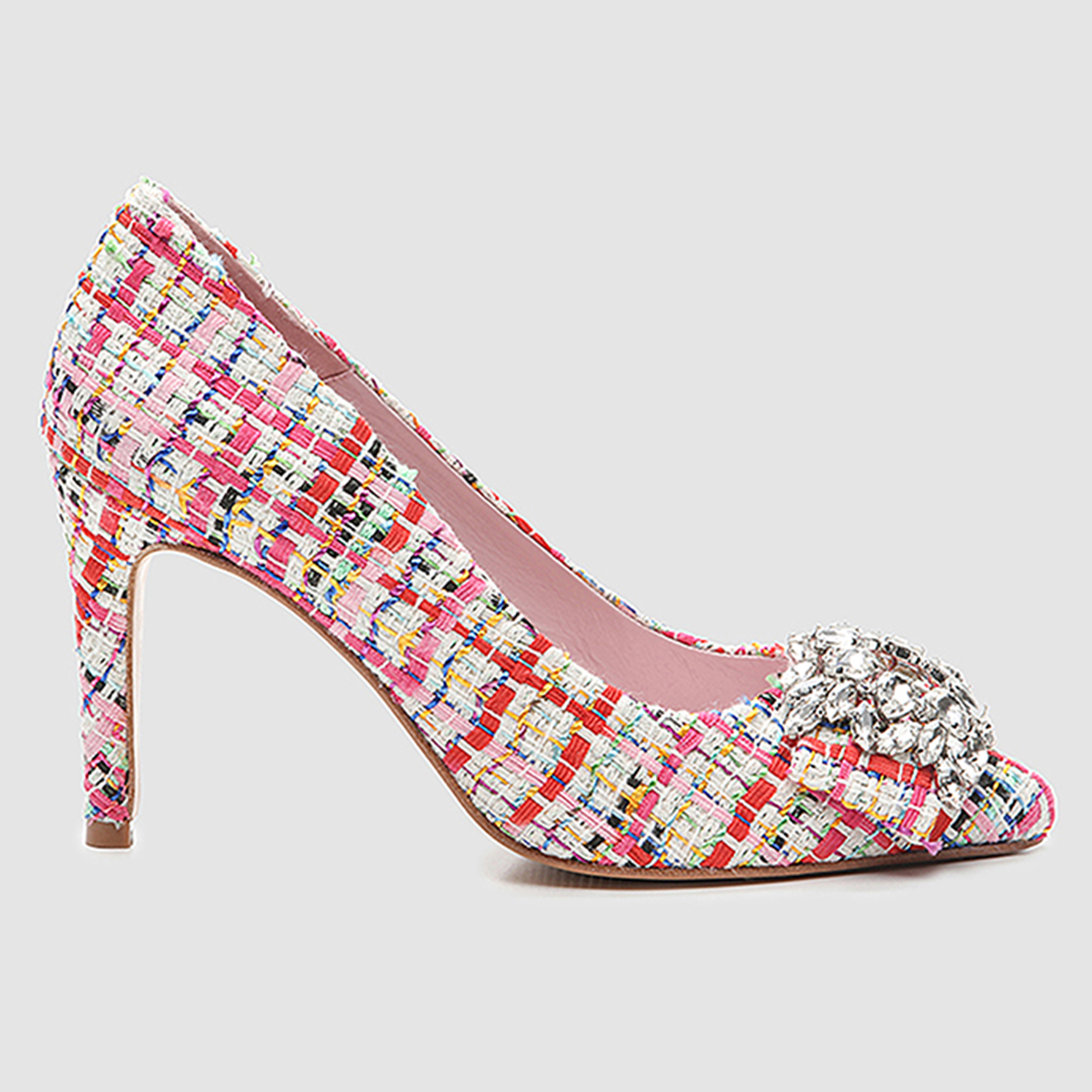 Escarpins COSMOPARIS pas cher - Mes Chaussures